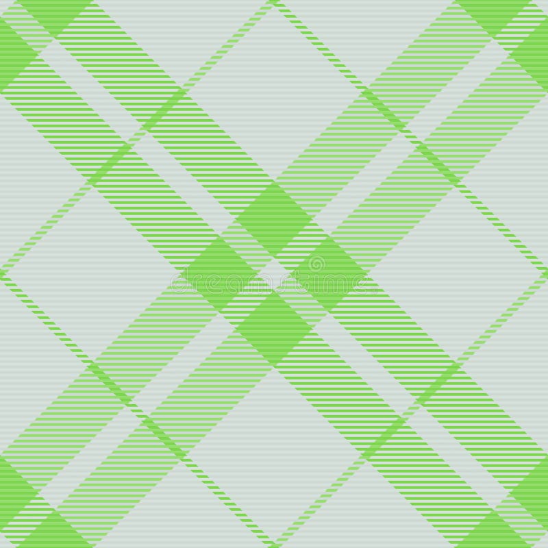 Elegant Light Green and Gray Plaid Pattern. Perfect for Textile Designs ...
