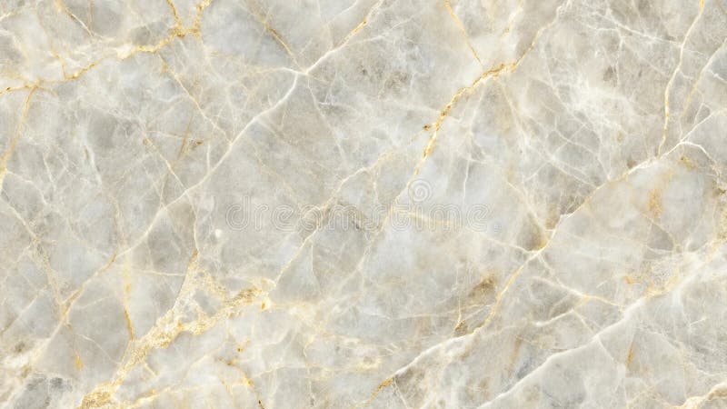 Elegant Light Grey and Gold Marble Texture Seamless Background for ...