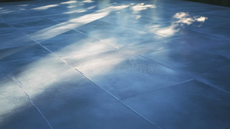 Elegant Light Grey Slate Ceramic Tile Texture for Modern Interior ...