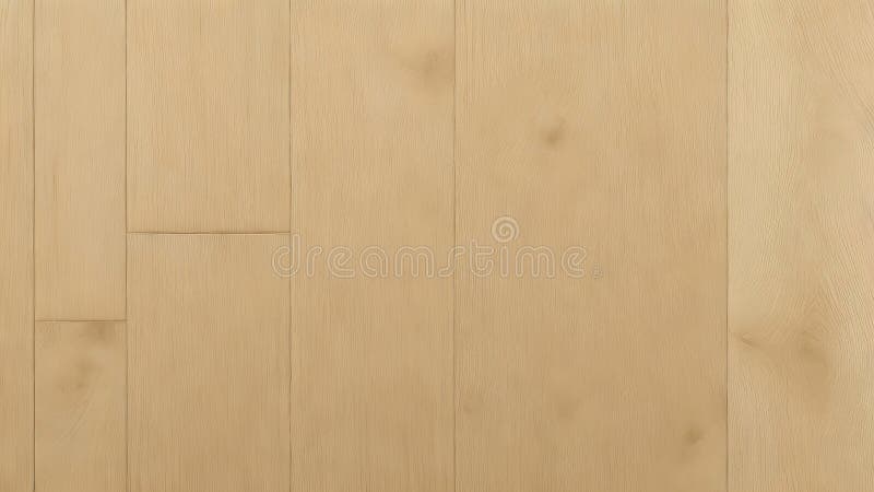 Elegant Light Oak Wood Flooring Texture Stock Illustration ...