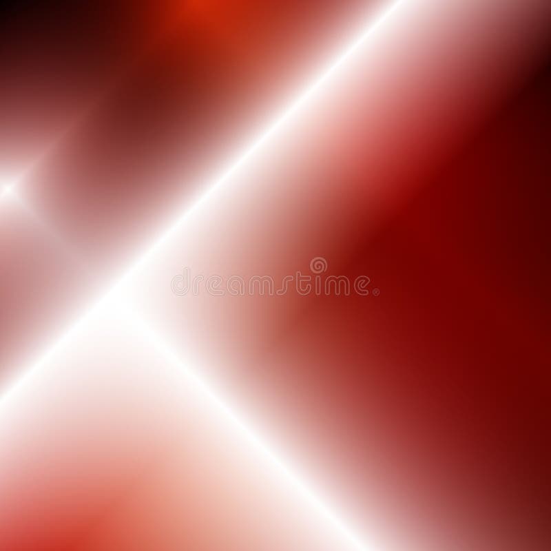 Red Background. Gradient. Brilliantly Intersecting Lines. Elegant Light ...