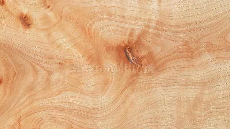 Elegant Light-toned Maple Hardwood Wall Texture for Interior Design ...