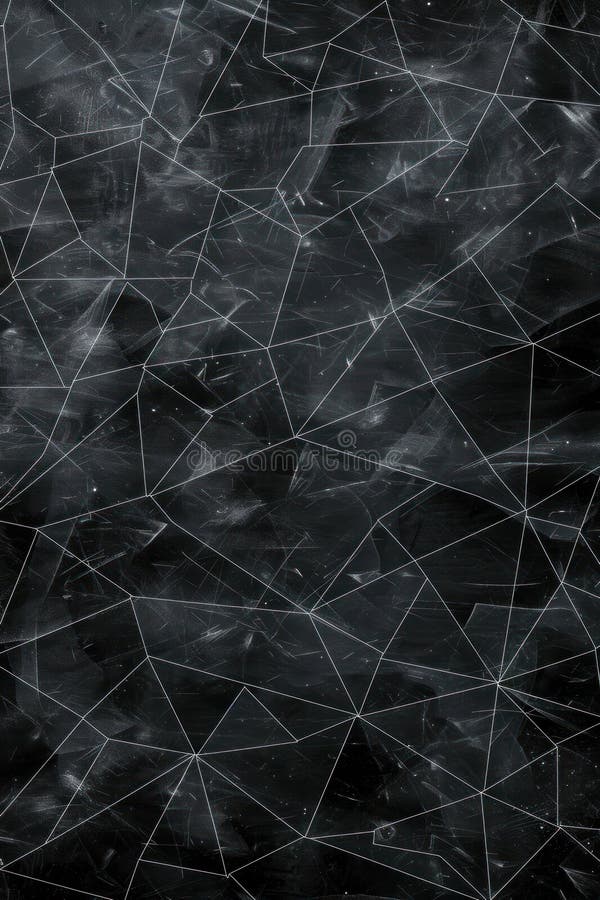 Elegant Low Contrast Geometric Overlay with Modern Design Elements for ...