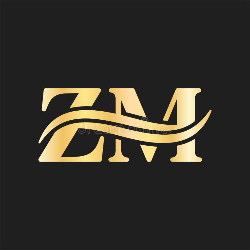 Zm Letters Stock Illustrations – 184 Zm Letters Stock Illustrations ...