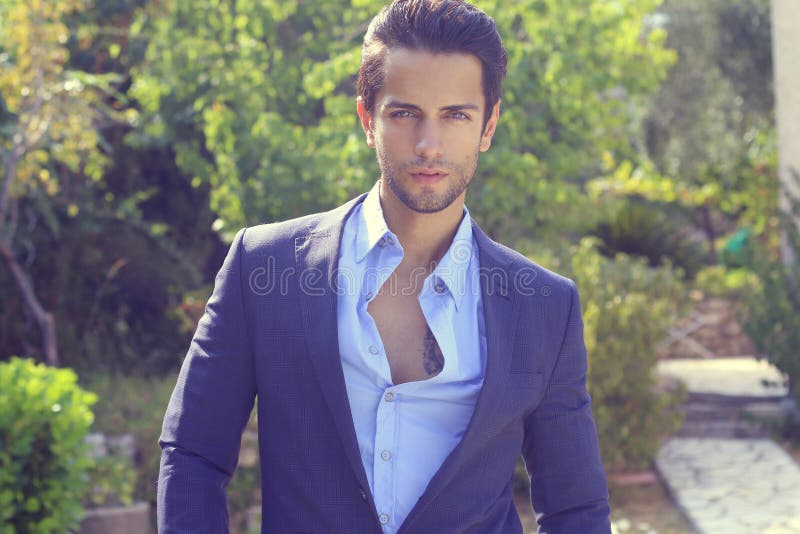 120 Blue Latino Man Suit Stock Photos - Free & Royalty-Free Stock ...