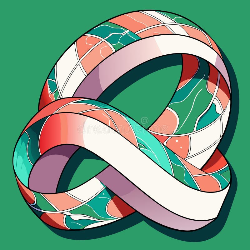 Seamless Continuous Loop Stock Illustrations – 2,681 Seamless ...