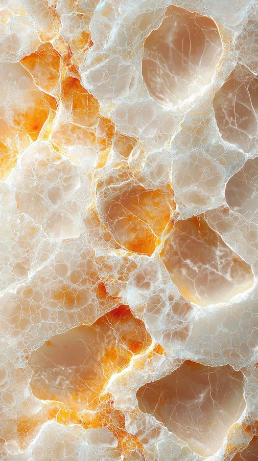 Elegant Marble Surface with Beautiful Veins Showcasing Natural Patterns ...