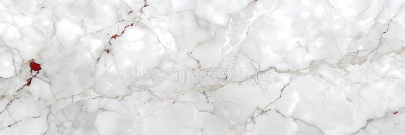 Elegant Marble Texture Background with Subtle Gold Veins for Design ...