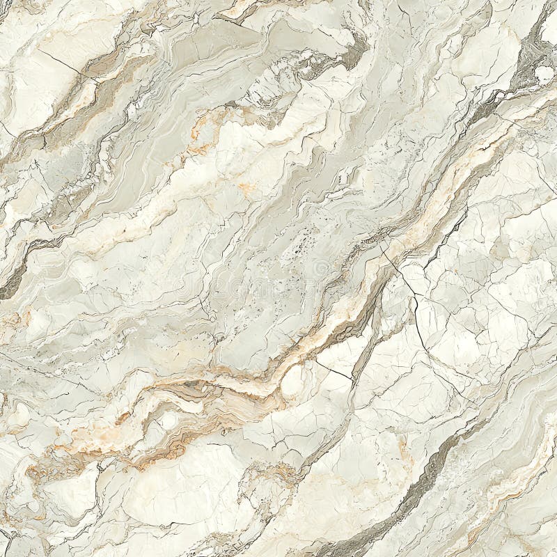 Elegant Marble Texture Featuring Subtle Veins and a Soft Color Palette ...