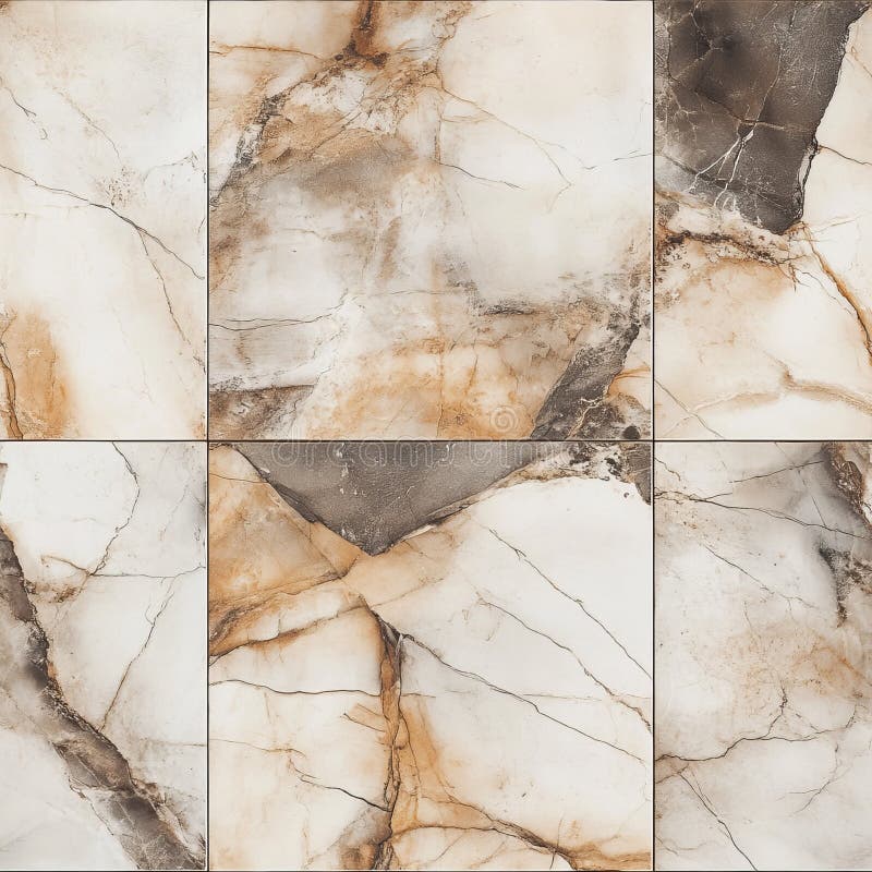 Elegant Marble Textures Natural Cream Brown Patterns Stock Photos - Free & Royalty-Free Stock ...