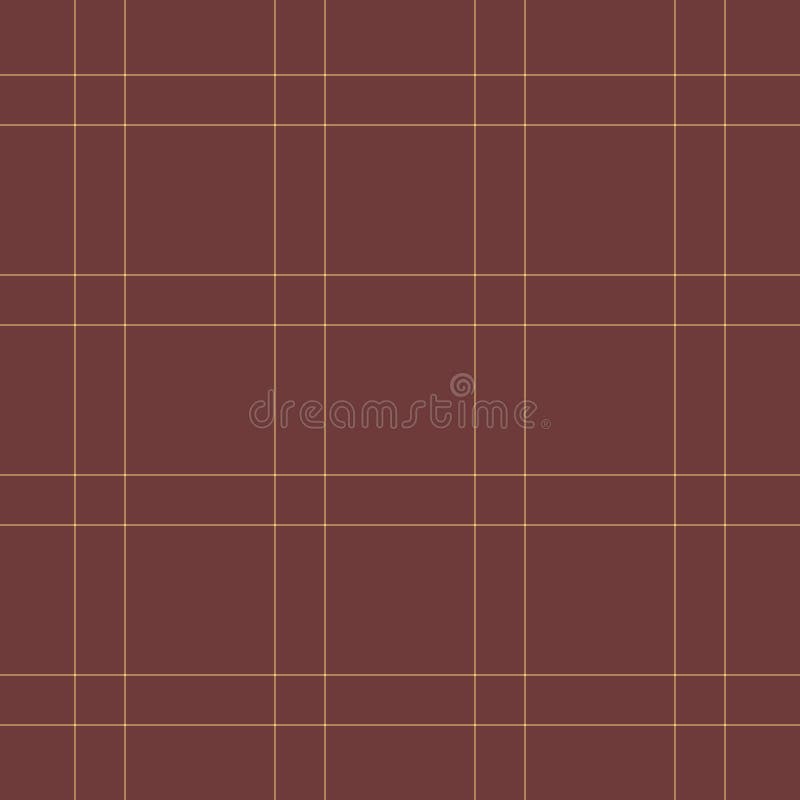 Elegant Maroon and Gold Plaid Pattern. Subtle Texture, Perfect for ...