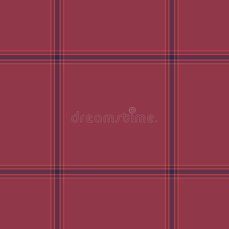 Elegant Maroon Plaid Pattern. Subtle Color Variations Create a ...