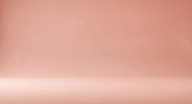 Elegant Matte Blush Pink Coloured Background Offering a Uniform Smooth ...