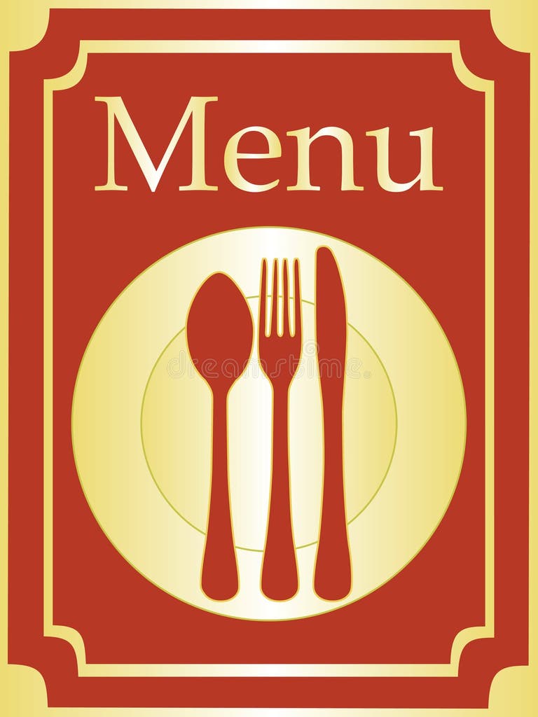 Elegant Menu Stock Illustrations – 117,702 Elegant Menu Stock ...