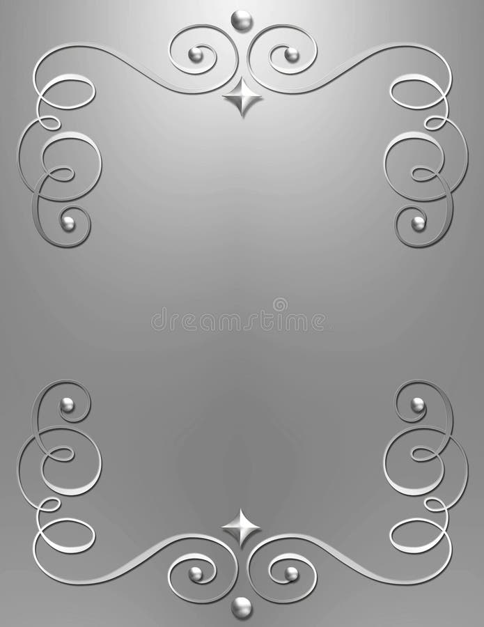 29+ Silver swirls Free Stock Photos - StockFreeImages