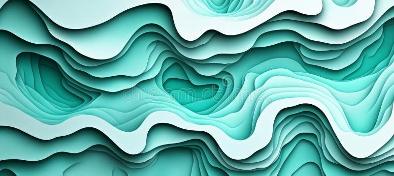 Topographic Illusions Stock Illustrations – 10 Topographic Illusions ...
