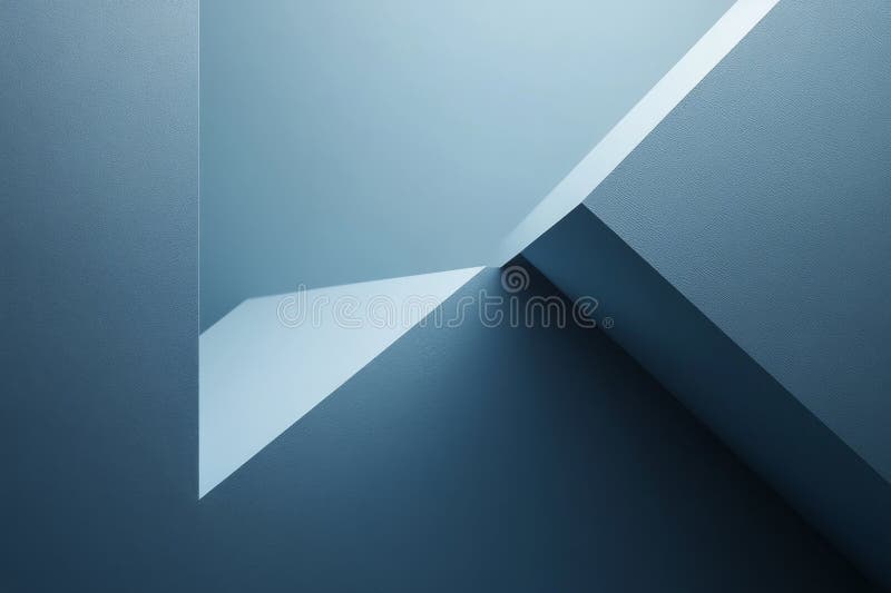 Elegant Minimalist Geometric Background Stock Illustration ...