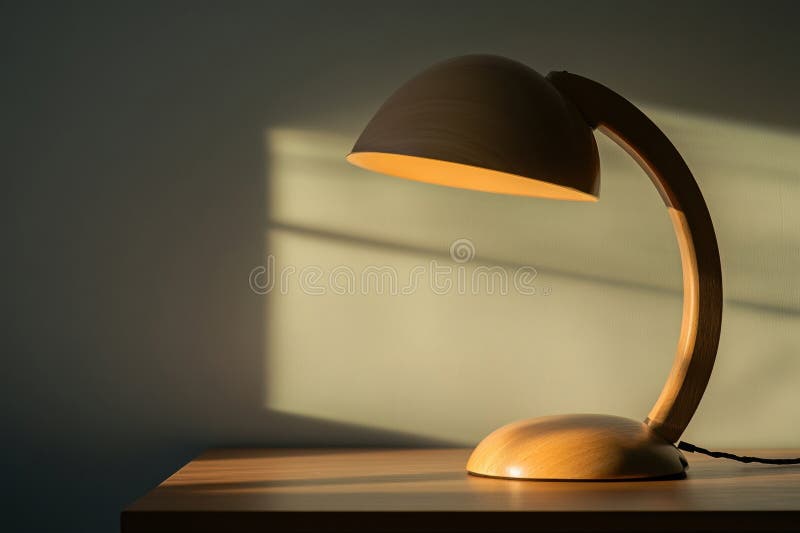 Elegant Minimalist Lamp Designs Creating Captivating Shadow Patterns in ...