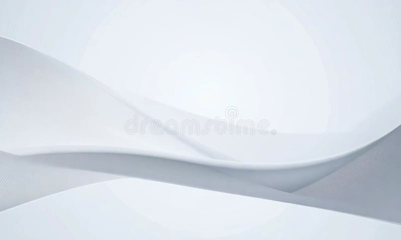 Elegant Minimalist Lines in Continuous Flow - Subtle Abstract Animation ...