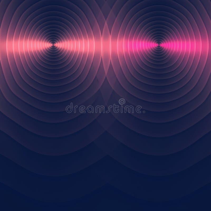 466 Interference Wave Pattern Stock Photos - Free & Royalty-Free Stock ...