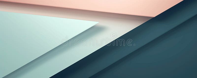 Elegant Minimalistic Background with a Single Diagonal Line, Evoking a ...