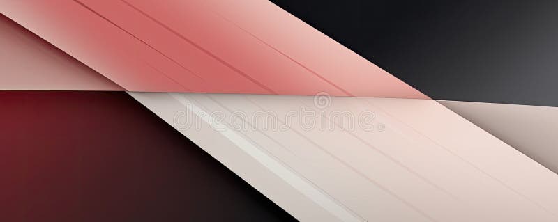 Elegant Minimalistic Background with a Single Diagonal Line, Evoking a ...