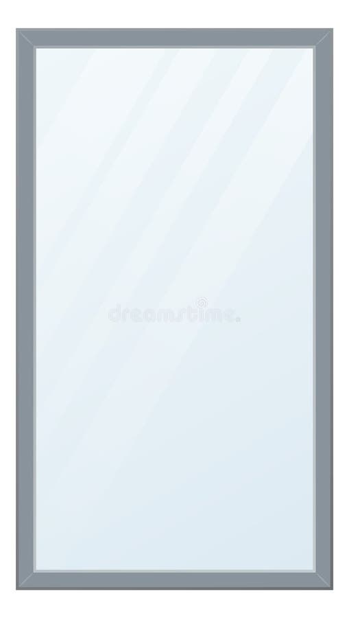 Shiny Mirror Surface Effect Stock Illustrations – 284 Shiny Mirror ...