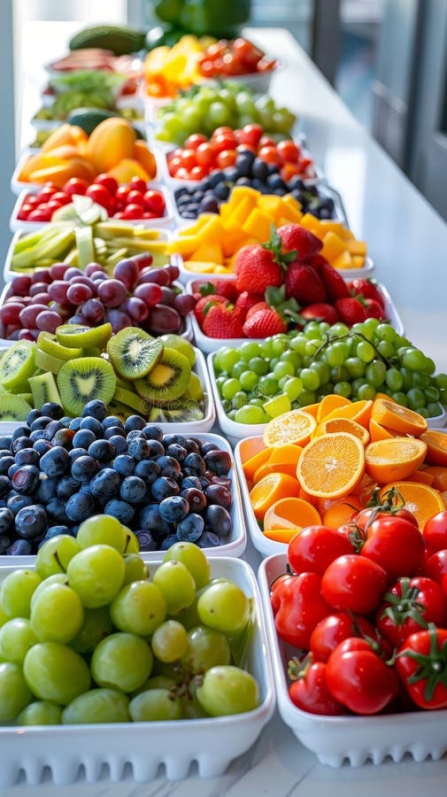 Buffet Display Stock Illustrations – 1,684 Buffet Display Stock ...