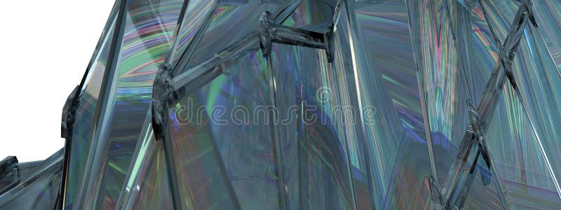 Elegant and Modern 3D Rendering Abstract Background of Refreshing ...