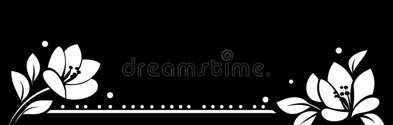 Elegant Modern Element for Eastern-style Design with a Set of ...