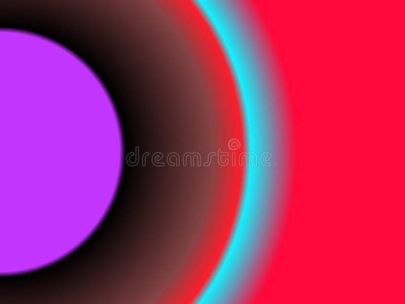 Elegant Multi Color Background Illustration Image Stock Illustration ...