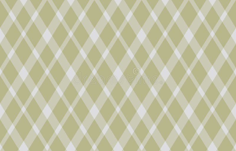 Elegant Muted Green and White Diagonal Plaid Pattern. Perfect for ...