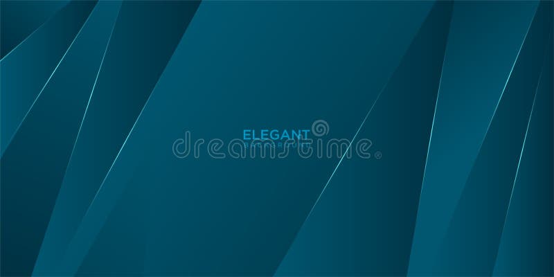 Elegant Navy Background Vector Illustration . Stock Vector ...