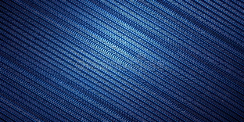 Elegant Navy Blue Diagonal Stripe Background Minimalist Modern and ...
