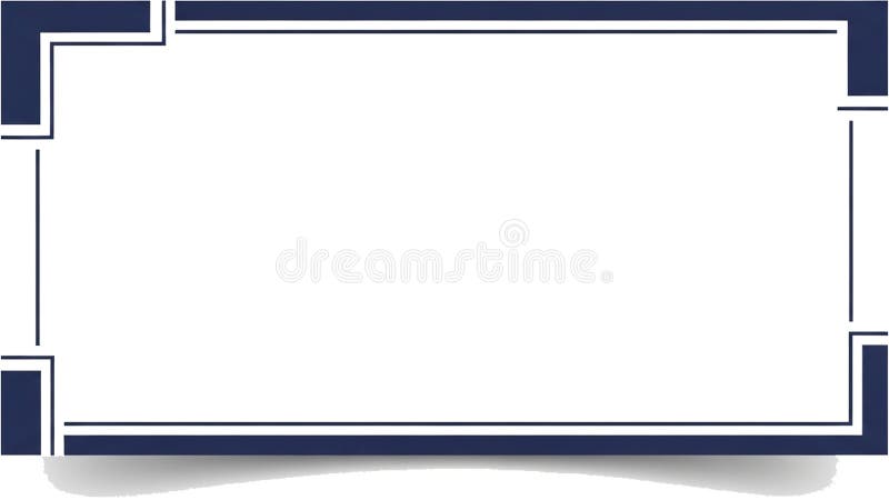 Elegant Navy Border Stock Illustrations – 13,303 Elegant Navy Border ...