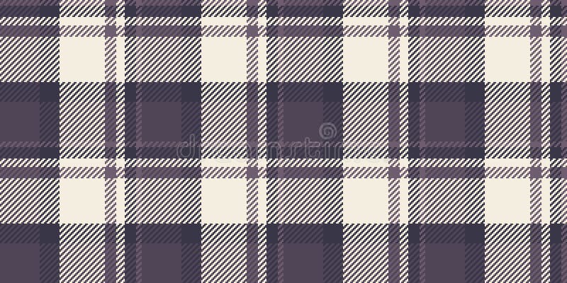 Elegant Neutral Plaid Pattern, Perfect for Textile Design, Apparel, or ...