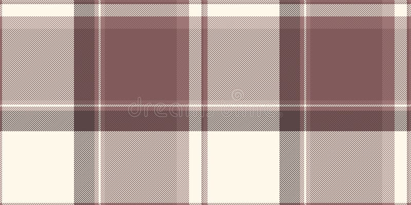 Elegant Neutral Plaid Pattern. Perfect for Textile Design, Backgrounds ...