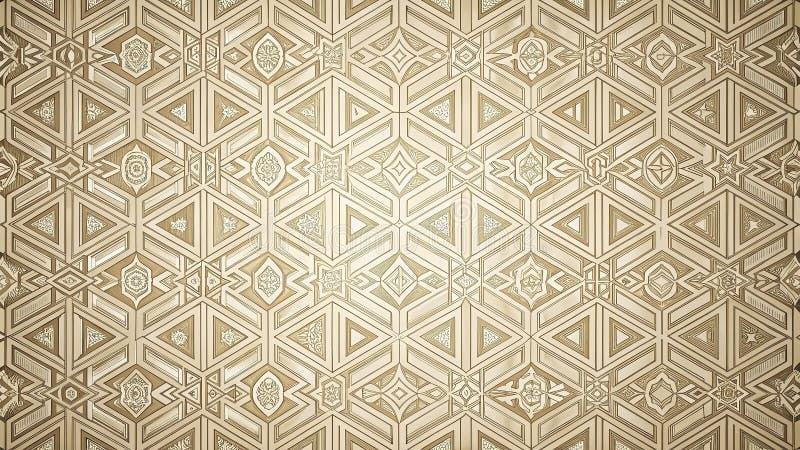 Elegant Neutral Textured Backgrounds with Intricate Patterns a ...