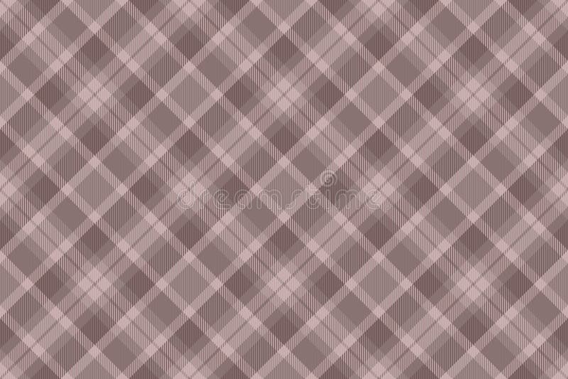 Elegant Neutraltoned Plaid Pattern. Subtle Texture and Muted Color ...
