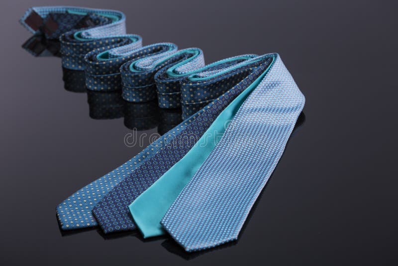 Elegant Objects for the Male Wardrobe Stock Photo - Image of human ...