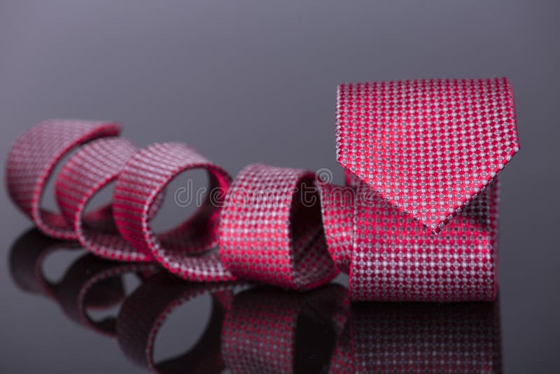 Elegant Objects for the Male Wardrobe Stock Image - Image of personal ...