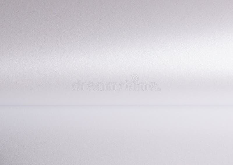 Elegant Off-white Paper Texture with a Pearlescent Gloss and Subtle ...