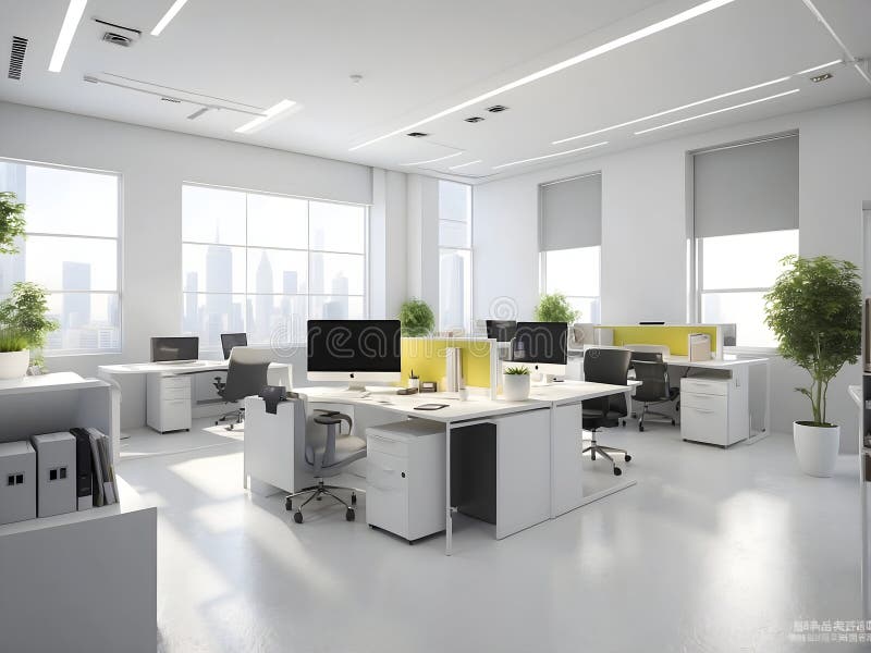 Elegant office background stock image. Image of banner - 363184501