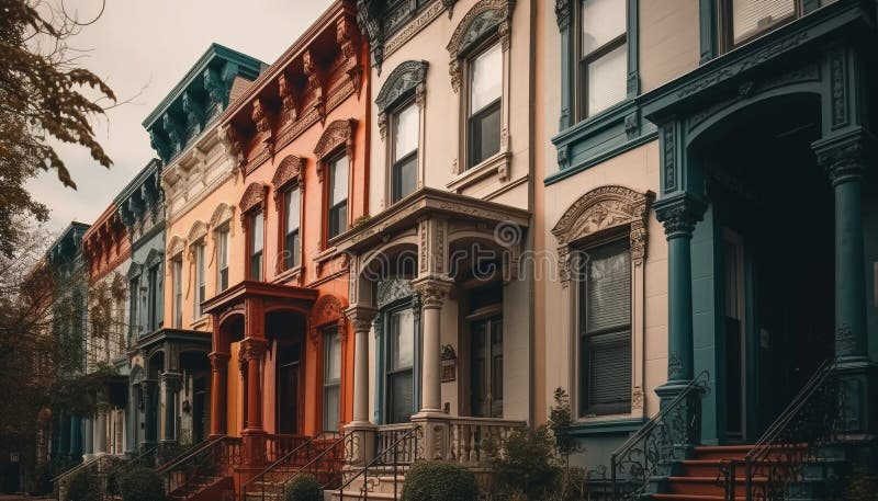 Building Features Stock Illustrations – 3,733 Building Features Stock ...