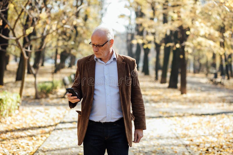 Elegant old men walking stock image. Image of elegant - 62492047
