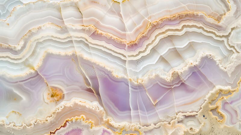 Elegant Opal Background Features Flowing Patterns and Soft Hues for ...