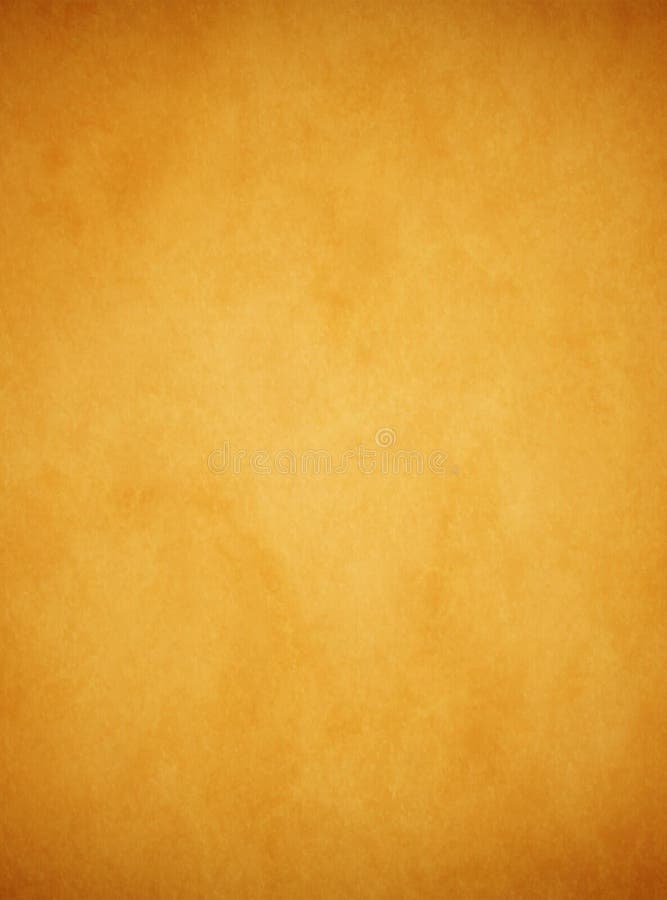 Elegant Parchment Texture Background. Shadowed Corners. Portrait ...