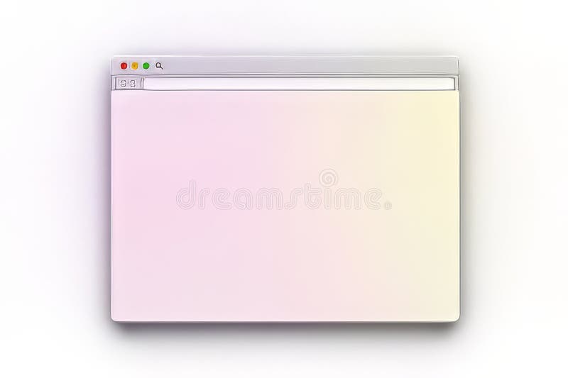 Pastel Gradient Web Browser Stock Illustrations – 17 Pastel Gradient ...