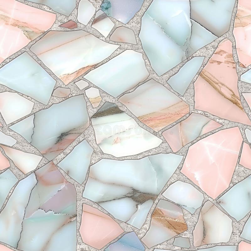 Elegant Pastel Marble Texture for Luxurious Interior Design Stock Image ...