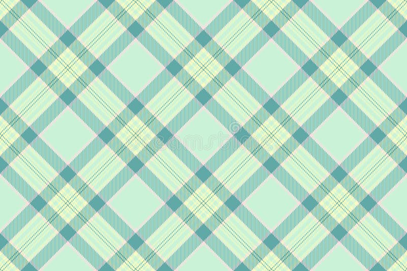 Elegant Pastel Plaid Pattern. Perfect for Textile Design, Website ...